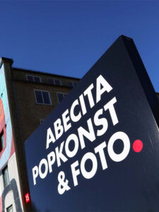 Abecita Popkonst & Foto - Borås