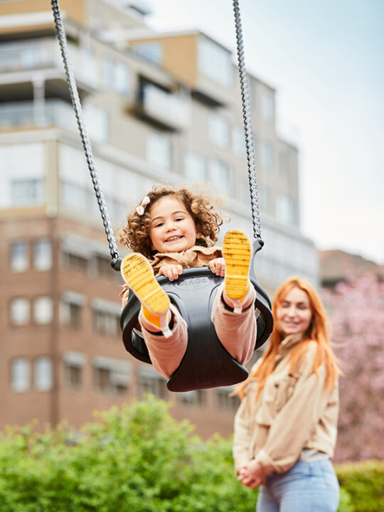Stadsparksbadet - Borås