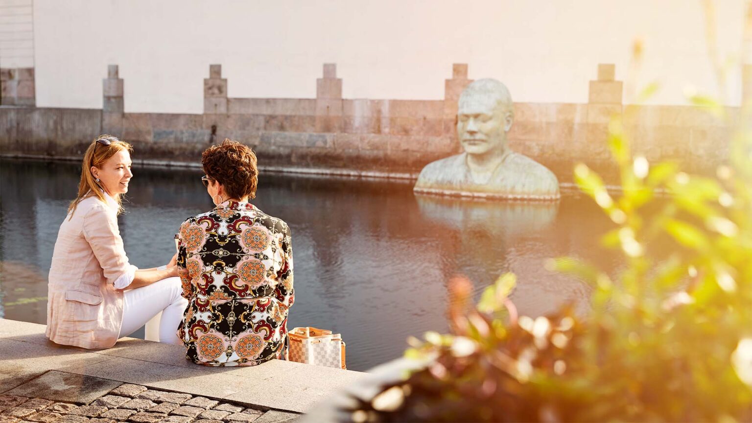 Borås turistinformation - Borås